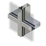 Curtain Walling - Alliance Facades